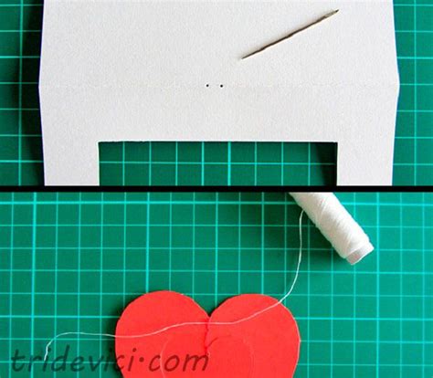 Открытка валентинка Валентинки Шаблон сердца Открытки