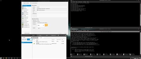 Arch Virt Managerlibvirt Not Detecting Ovmf Linux Level1techs Forums