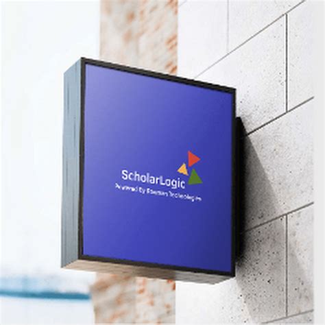 Scholar Logic Youtube