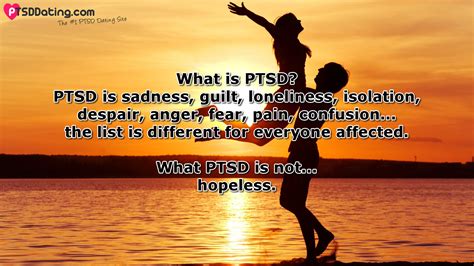 Ptsd Wallpapers Ptsd Dating Blog