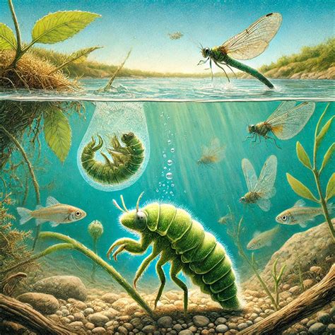 Pupa Unlock Fly Fishing Essential Insights And Strategies