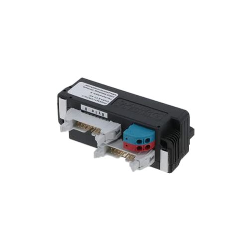 Terminal Block Adapters Terminal Blocks Electronic Components Distributor DigiKey