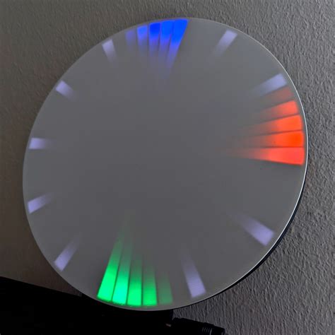 Yet Another RGB Clock Viktors DIY Blog