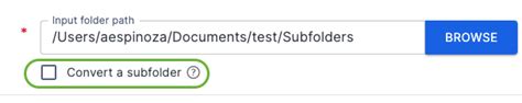 Snowconvert Ai Converting Subfolders Snowflake Documentation