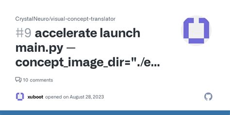 Accelerate Launch Mainpy Conceptimagedirexamplesconceptimage