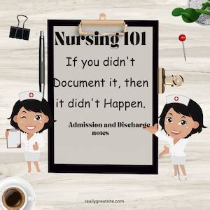 Nursing Documentation Nursing Charting Nursing Process Notes Nursing