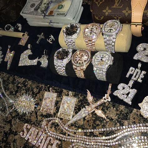 Baddies Photo Expensive Jewelry Luxury Jewelry Luxury Jewelry