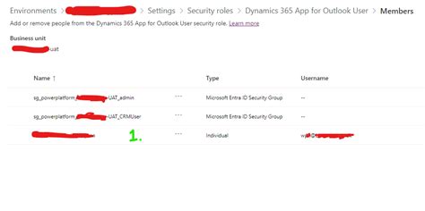dynamics community forum thread details