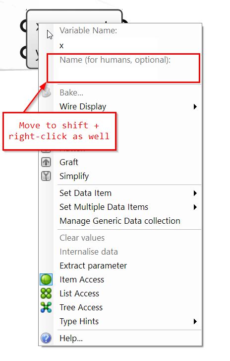Rhino 8 Grasshopper Script Editor Design Feedback Page 4