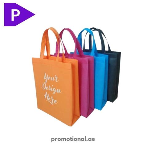 Non Woven Bags Promotional