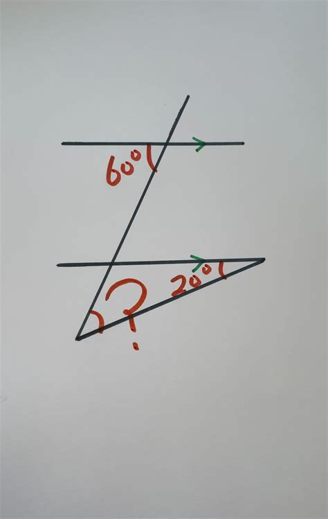 Geometry Angles Geometry Angles