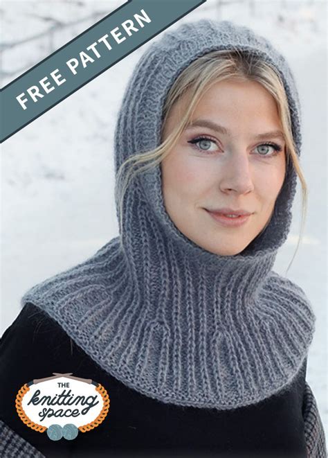 Knit Balaclava Free Pattern Web If Youre Hunting For Something Simple