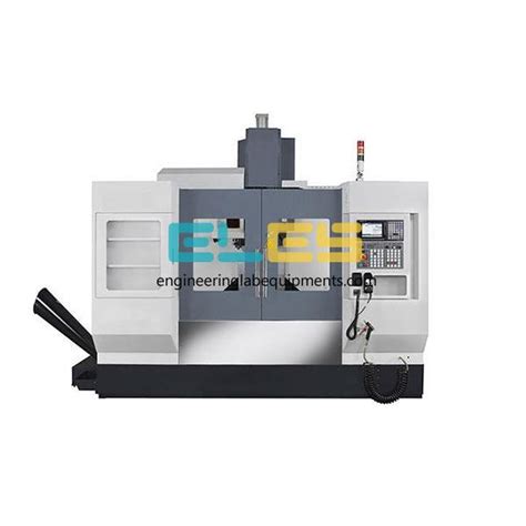 Cnc Milling Machine Manufacturers Suppliers And Exporters In India