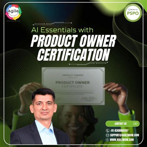 Ai Artificialintelligence Agilewow Agile Productowner Ai Dev Day