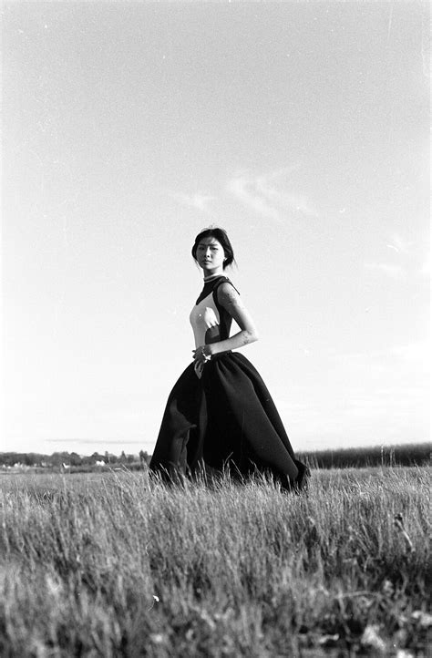 Iris Cho Click Models Management