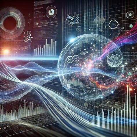 The Intersection Of Data Science And Generative Ai A New Frontier For