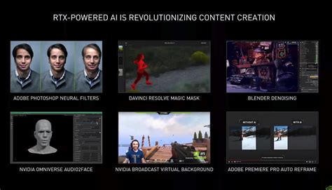 Nvidia Geforce Rtx Game On Event Live Blog Techpowerup