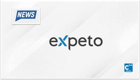 Expeto Collaborates With Intel Coleda Pvt Ltd