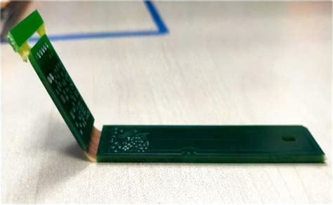 What Is Semiflex Pcb How Differences With Flexible Pcb