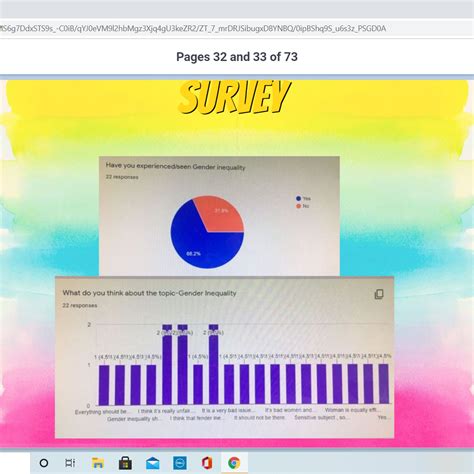 Sorting Out Gender Inequality