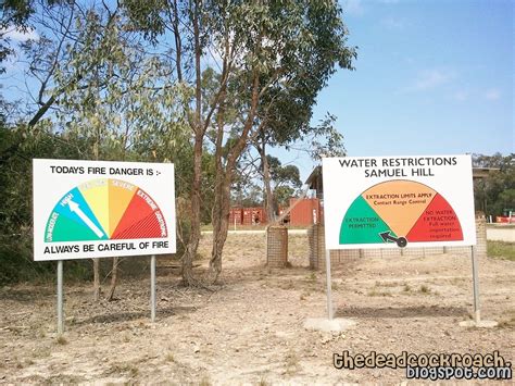 Exercise Wallaby Base Camp The Dead Cockroach
