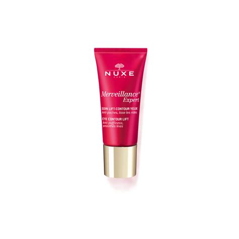 Nuxe Merveillance Expert Soin Lift-Contour Yeux Nuxe