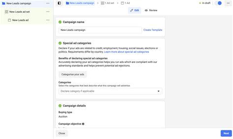 How To Create Effective Meta Ad Campaigns Leadsbridge