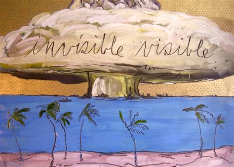 Suzanne Tevlin Eruptions Canadian Art Junkie