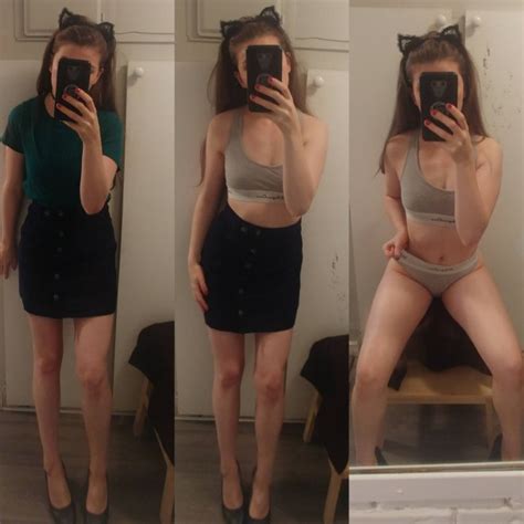 f the buttons on my new skirt are easy to remove ðŸ Porn Pic