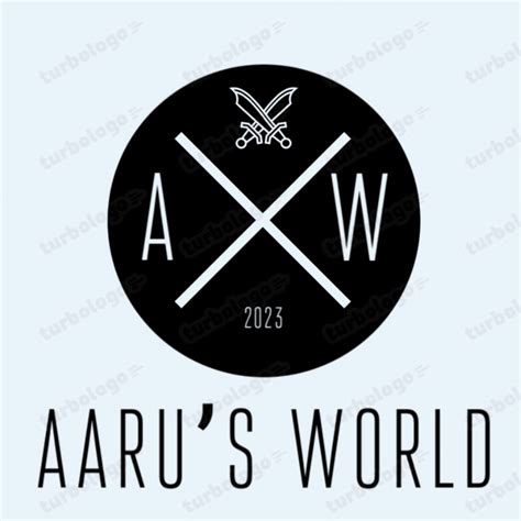 Aarus World Youtube