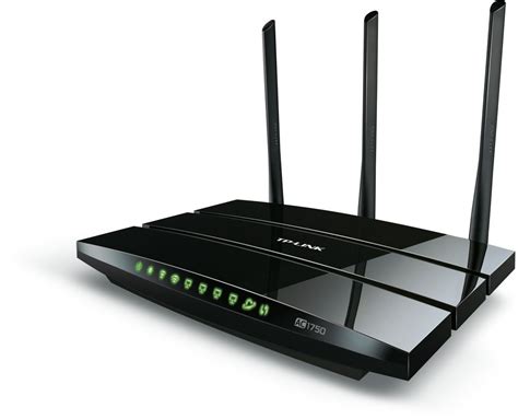 TP LINK Archer C7 Dual Band Wireless AC Router 80 Shipped Reg 140