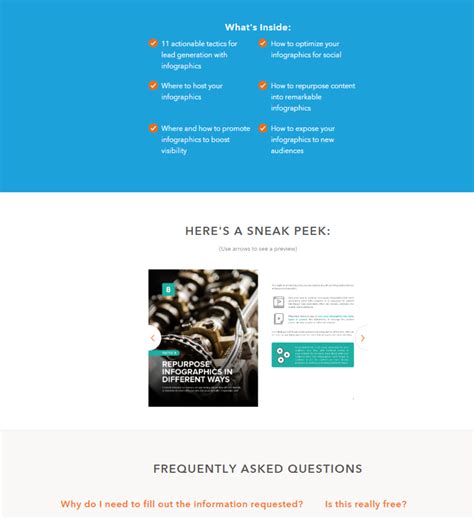 SaaS Landing Page Examples Get Inspired And Discover How To Boost Conversion