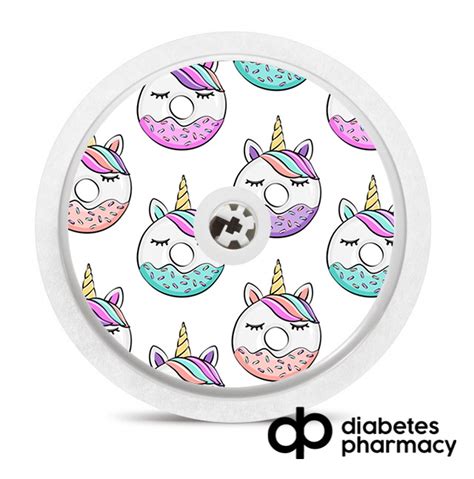 Αυτοκόλλητα διακοσμητικά Libre - Diabetes Pharmacy