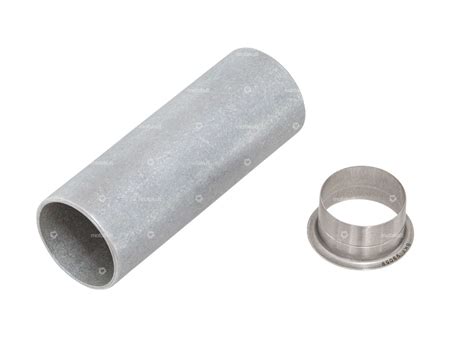 Skf Speedi Sleeve Ø 15 Mm Shaft Repair Sleeve Inox Mofakult