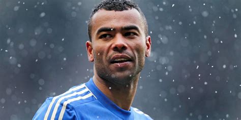 Ashley Cole Givemesport