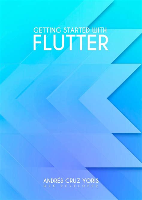 Getting Started With Flutter 3 Ios Windows Macos