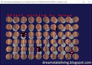 Dreamstate Coding OpenGL 4 With OpenTK In C