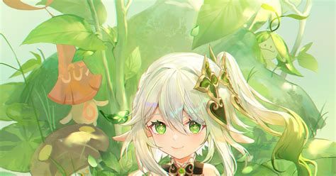 原神 Green Atdan のイラスト Pixiv