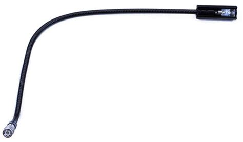 Littlite 12 Inch Detachable Bnc Gooseneck Lamp