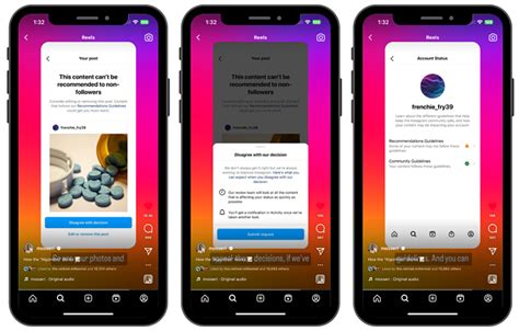 Instagram Algorithm For Stories Feed Reels And Explore