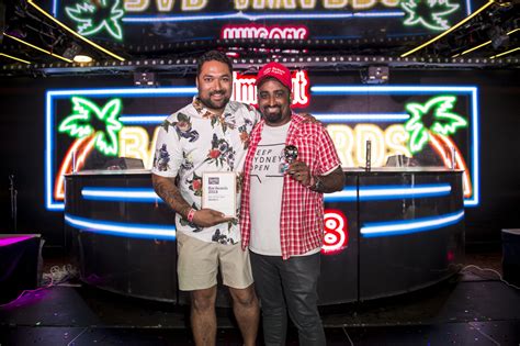 Gallery — Jacobys Tiki Bar