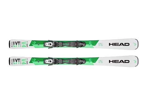 بهترین قیمت خرید چوب اسکی head - آراد برندینگ