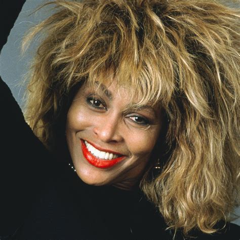 Tina Turner 90s