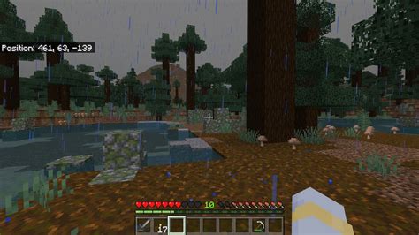 How To Show Coordinates In Minecraft Java And Bedrock Pro Game Guides