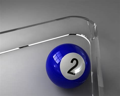 수영장 공 3d 모델 10 Max 3ds Free3d