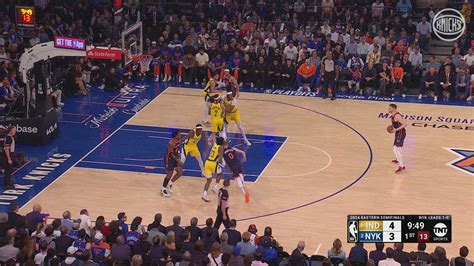 New York Knicks