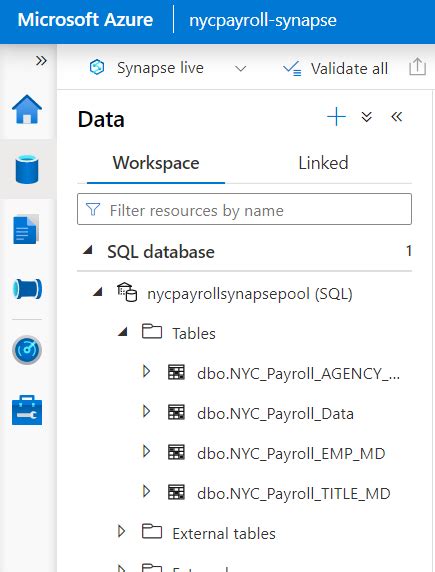 Github Fardil B Data Integration Pipelines For Nyc Payroll Data Analytics Create High