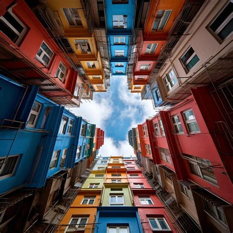 premium ai image each corner holds a secret every line forms a path