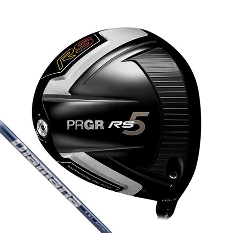 핫딜 프로기아 Prgr Rs 5 커스텀 남성 드라이버 다이마나 Tb 딜팡 골프용품 전문쇼핑몰