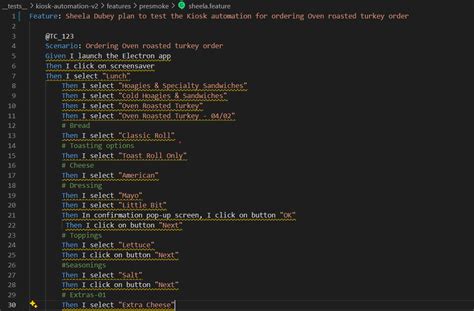 Using Generative Ai Github Copilot To Create Test Cases For Software